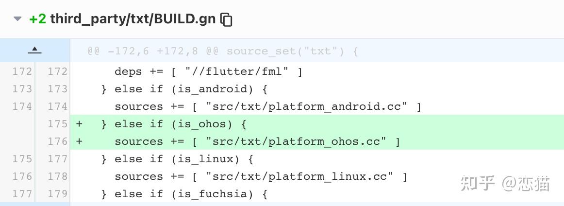 Harmony 开始支持 Flutter ，聊聊 Harmony 和 Flutter 之间的因果 - 知乎