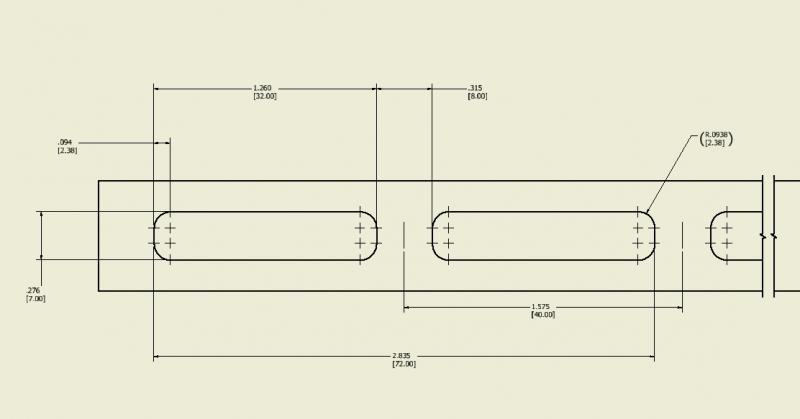 枪械上的导轨有不同的种类吗? - 知乎