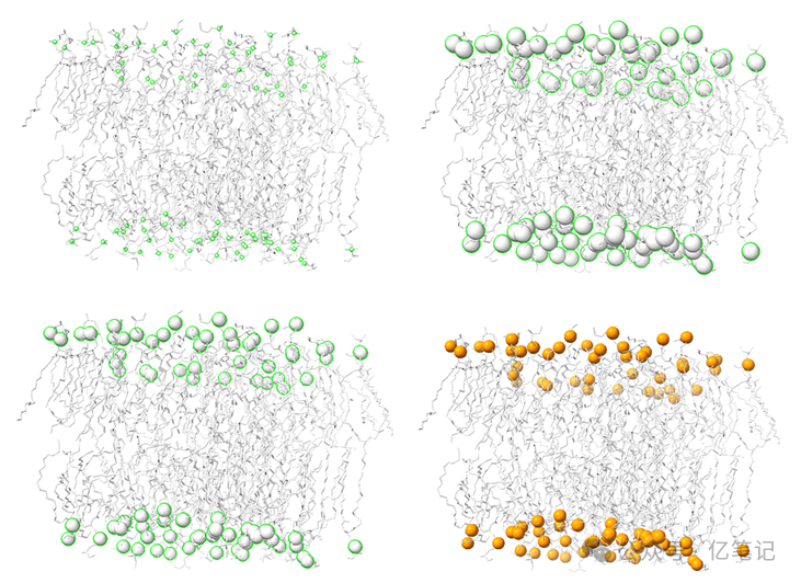 ChimeraX绘制膜体系 - 知乎