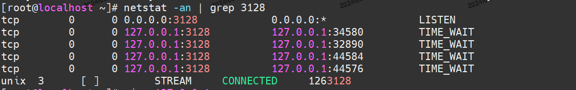 从零开始搭建高效的代理服务器：KeyarchOS下的 3proxy 配置指南 - 知乎
