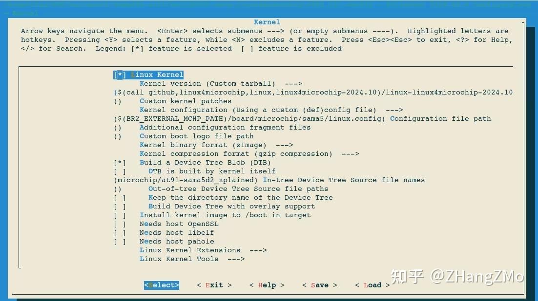 使用Buildroot搭建嵌入式Linux系统 - 万字长文 - 知乎