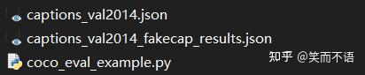 pycocoevalcap安装踩坑和填坑 - 知乎