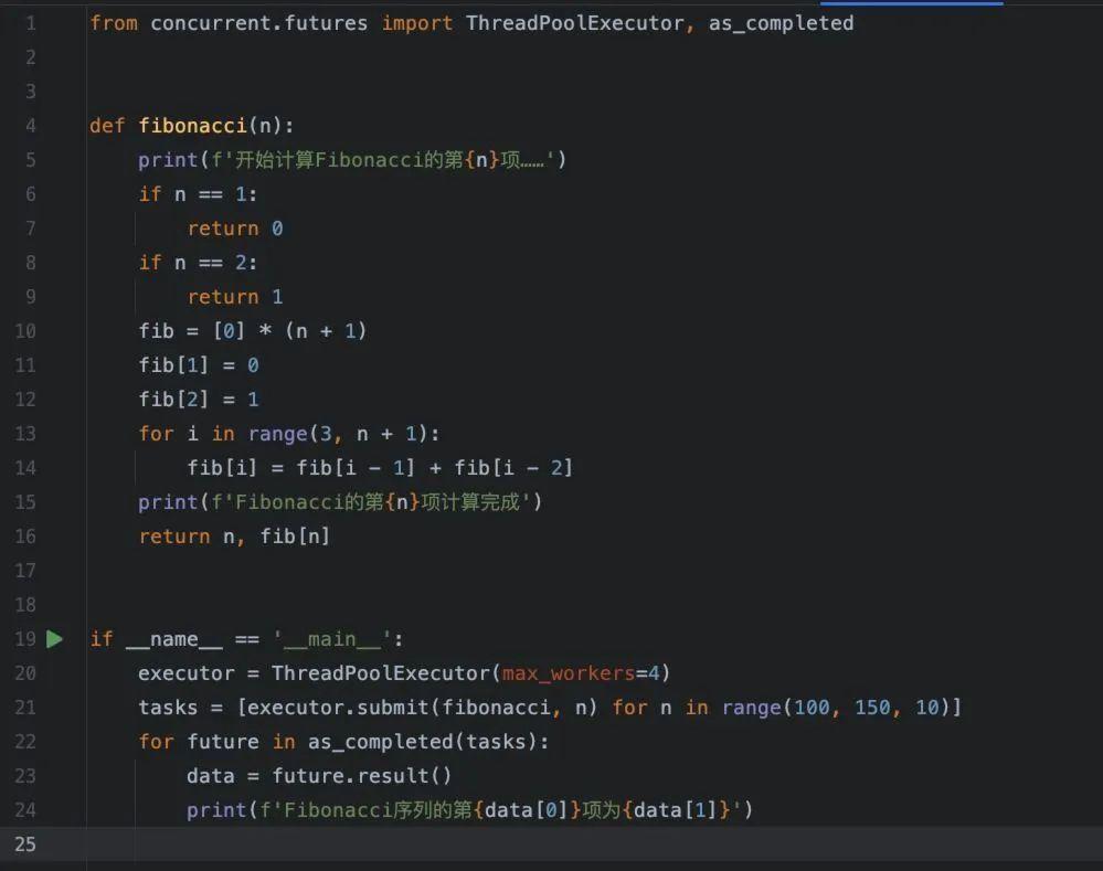 Python并发编程：化繁为简，通过线程池轻松实现多线程编程 知乎