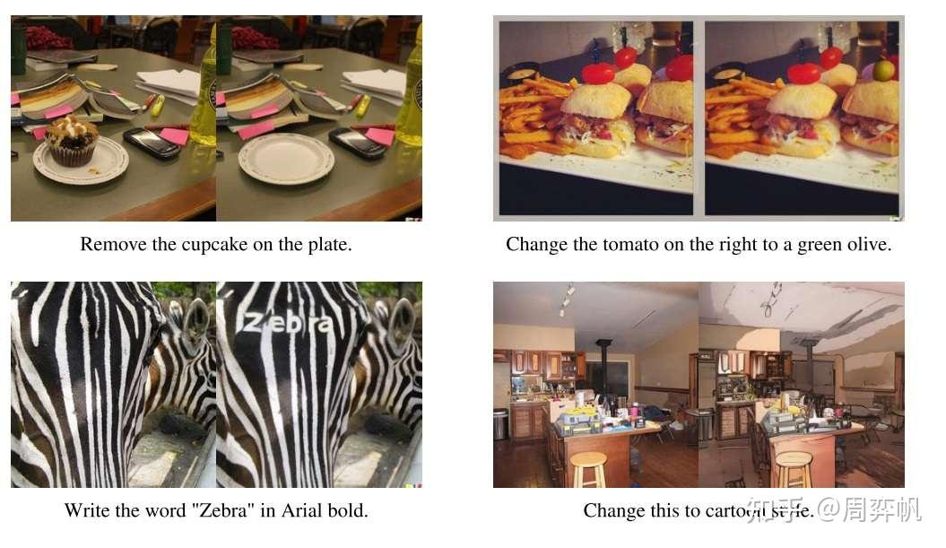 速览多模态模型 Transfusion 和 Show-o：用 Transformer + 扩散模型同时处理文本和图像 - 知乎