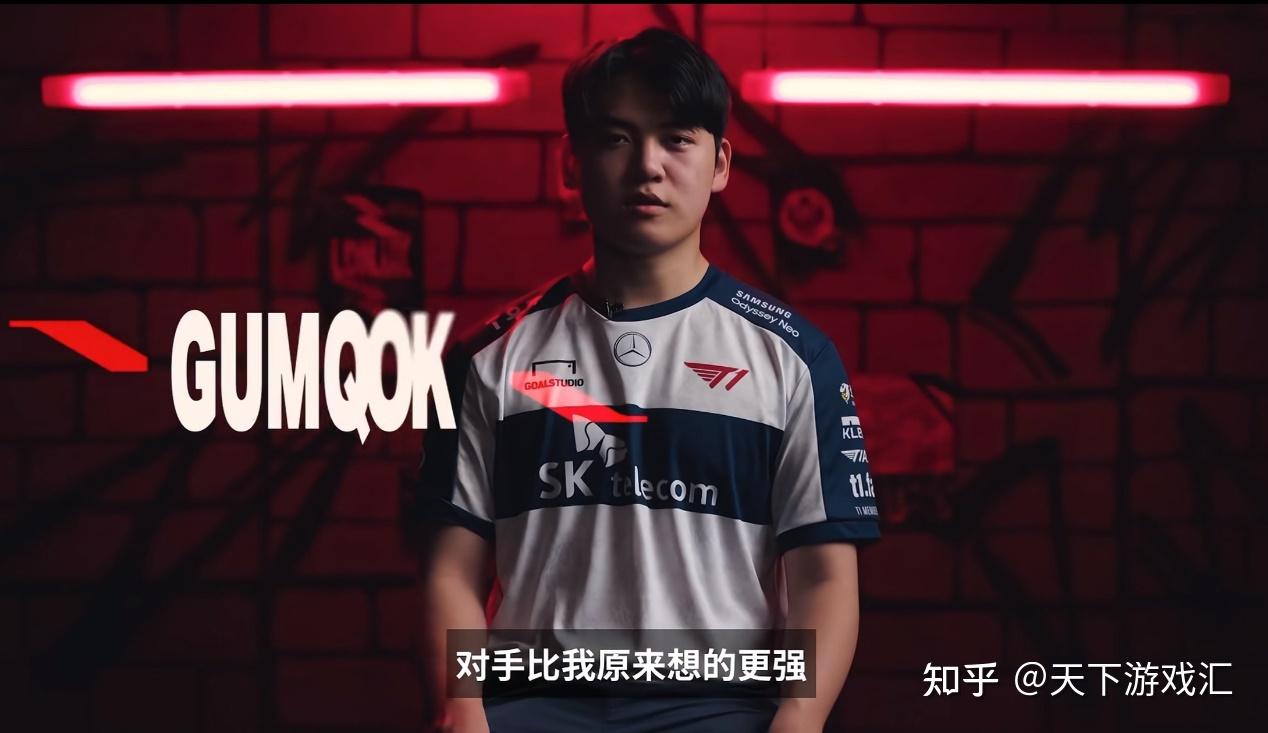 Faker皮肤风格引热议，Guma直播透露：李哥的想法，让人难以理解 - 知乎