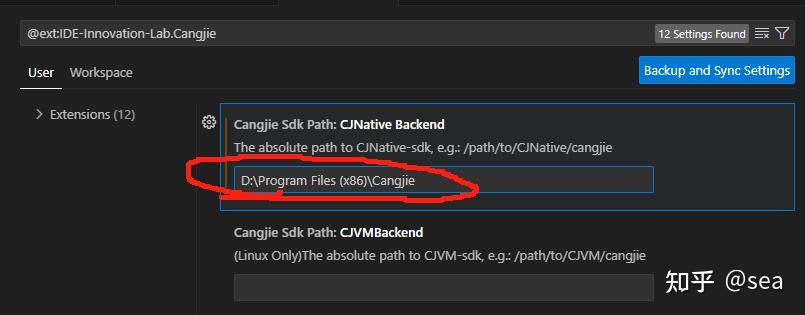 【仓颉】配置仓颉运行环境VSCode + Win11 - 知乎