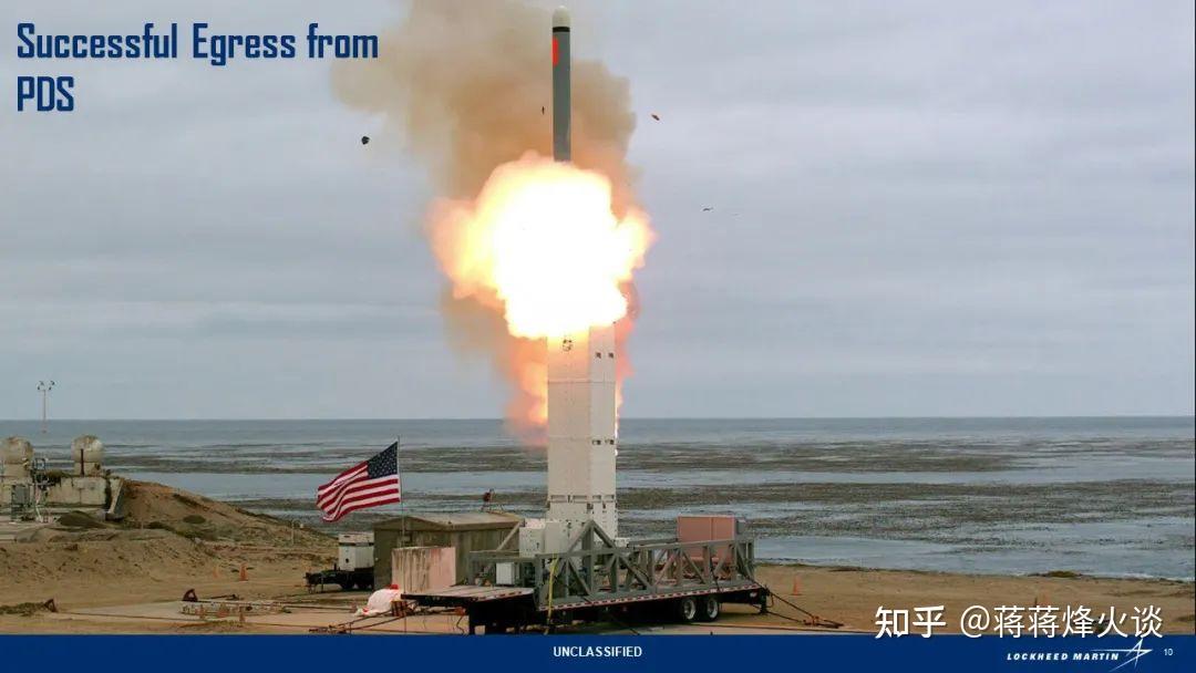 美军接收提丰中程导弹系统，MK41垂发上陆，直接用拖车拉着跑 - 知乎