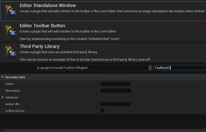 【UE5】ToolDev-1.工具开发基础 - 知乎
