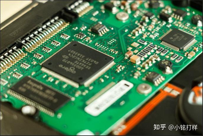 SMT贴片加工：PCB OSP表面处理常识 - 知乎