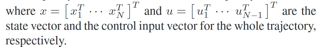 07 Autonomous driving motion planning with constrained iterative lqr - 知乎