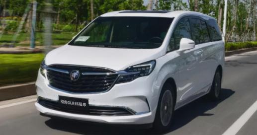 商用兼顾家用，多面手MPV对决：大众威然PK别克GL8 - 知乎