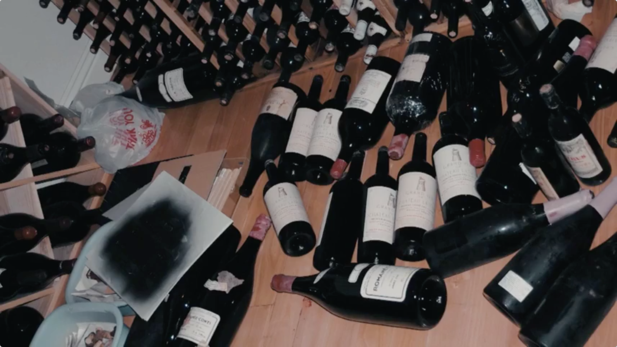 震惊世界的假酒案，疑点至今未破 - 知乎