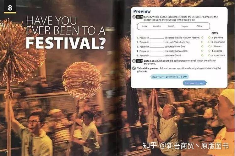 国家地理学习NGL 顶级原版青少教材Time Zones（2nd Edition）——小托福官方推荐 - 知乎