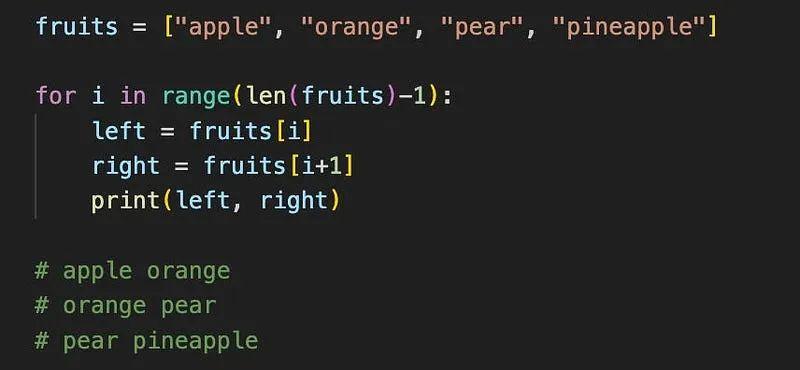 【Python】关于Python Itertools 后悔没有早点了解的九个函数 - 知乎