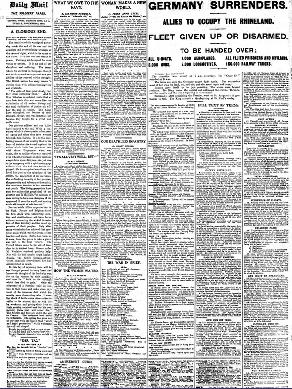 从崛起到巅峰：《镜报》在塑造英国新闻业中扮演的角色 - 知乎