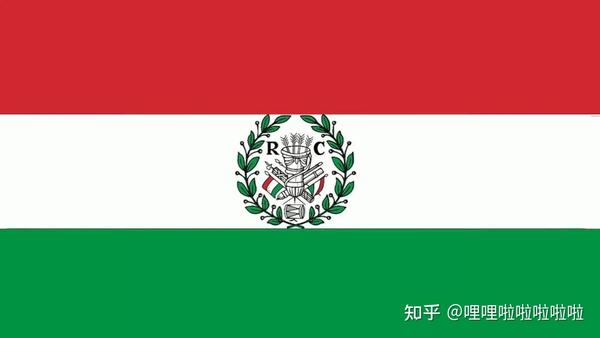 意大利科普：意大利国旗介绍~ - 知乎