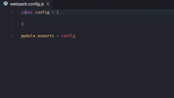 如何使用 Webpack 实现模块化打包？ 知乎 