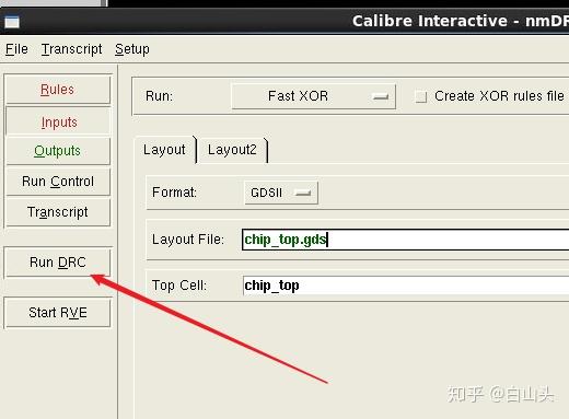 用calibre进行layout之间的对比（lvl） - 知乎
