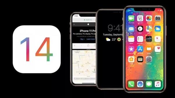 iOS 14支持设备名单，你的机子还支持吗？ - 知乎