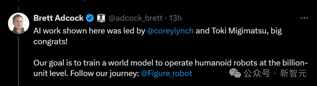 全球首个OpenAI机器人诞生！Figure 01碾压马斯克擎天柱，10亿机器人大军正式启动 - 知乎