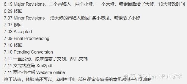 只要返修就能中！MDPI 突现JCR 2区 “救急神刊”，最快3周拿录用还不挑领域 - 知乎