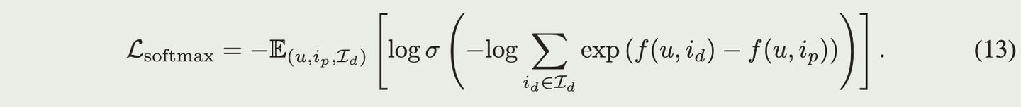 NIPS'2024 S-DPO:On Softmax Direct Preference Optimization for Recommendation - 知乎