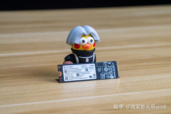 SOLIDIGM（海力士 英特尔） P44 Pro&P41 Plus系列 拆解测试 - 知乎