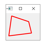 QPainter详解 - 知乎