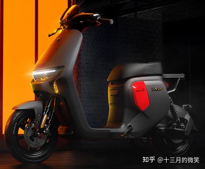 大家先看看九号远行者f90m电动车怎么样，好不好?值得入手吗？