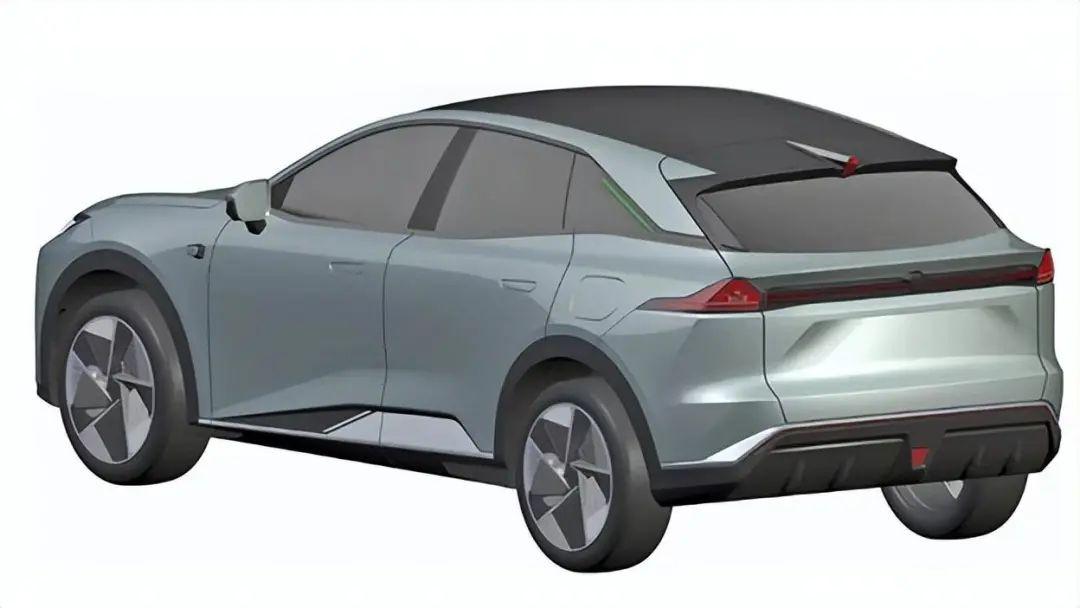 国货，代号C673，定位SUV，对标特斯拉Model Y - 知乎