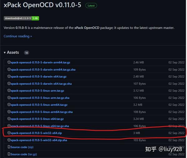 GCC + Vscode 搭建 STM32 开发环境（一）- 环境部署 - 知乎