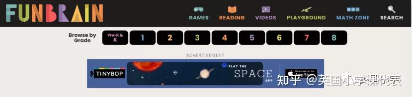 英国孩子如何学语法？？这些语法游戏网站，必须收藏！ - 知乎