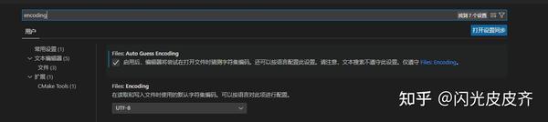 关于VSCODE的便捷使用技巧 - 知乎