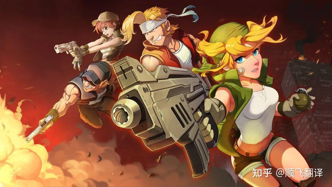 一文了解游戏术语分类：SLG、RPG、ACT都是什么游戏？ - 知乎