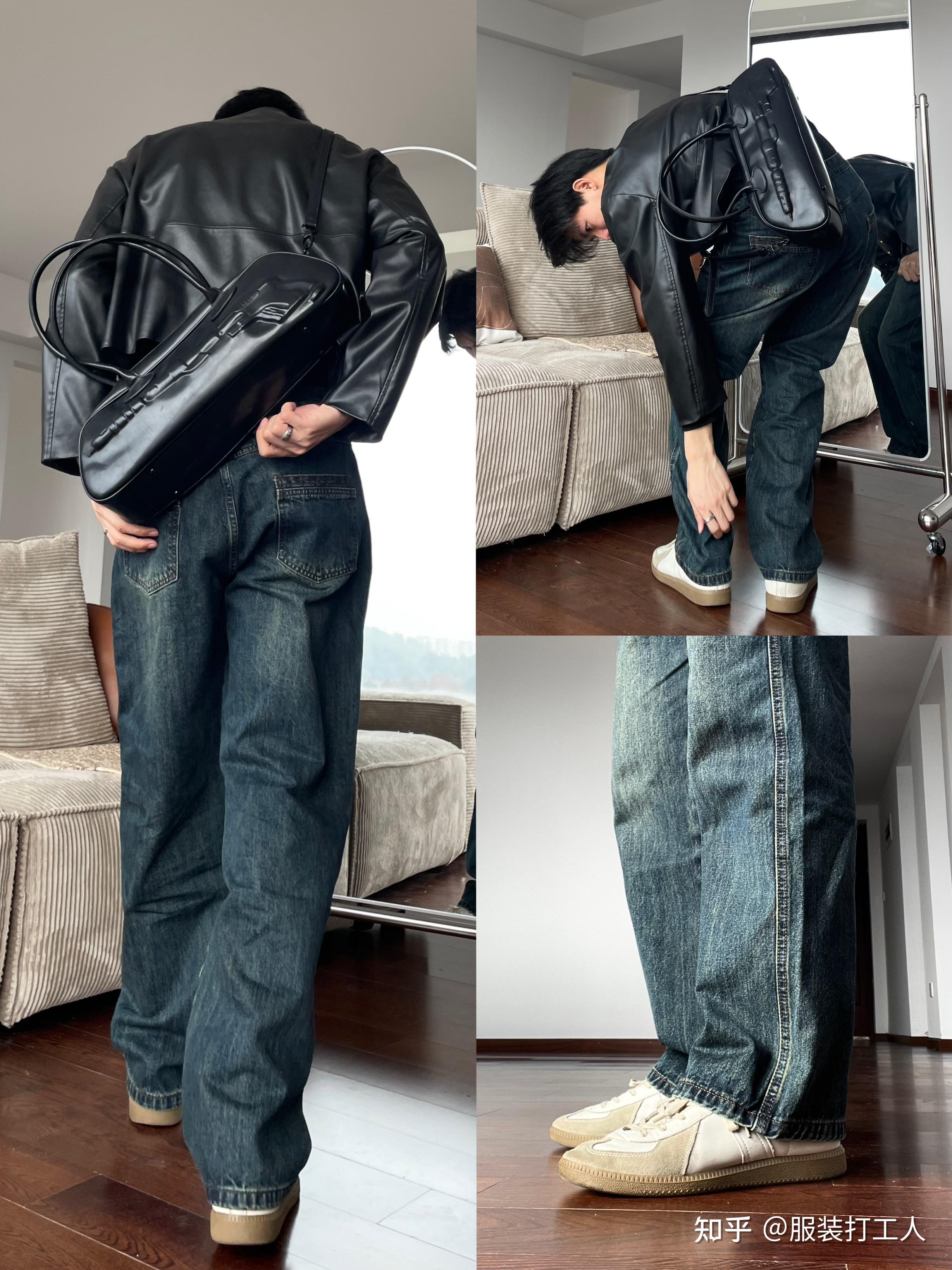 穿搭图解｜都2024年了，不会还有男生没搞懂什么是Cleanfit吧（含风格解读、穿搭参考、同款推荐）