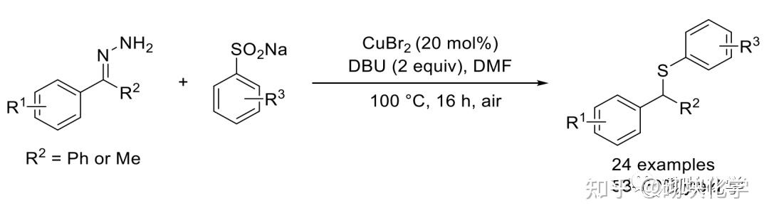 「遥遥领先的Cu」廉价金属催化系列之三：最新进展 - 知乎