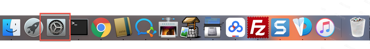 Mac新手入门操作指南,苹果Mac操作系统使用教程 - 知乎