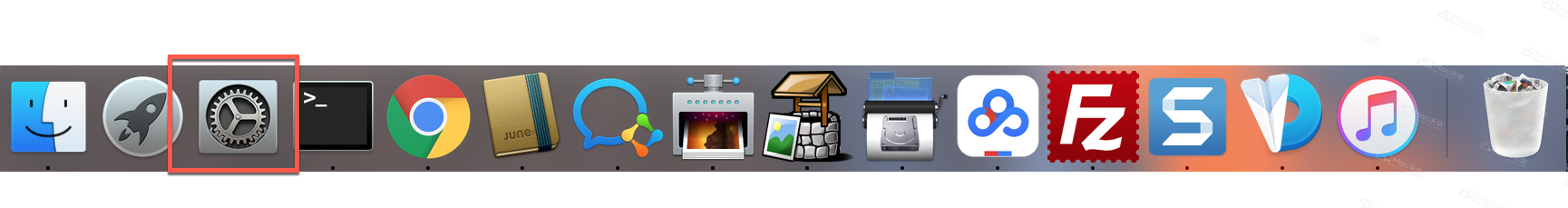 Mac新手入门操作指南,苹果Mac操作系统使用教程 - 知乎