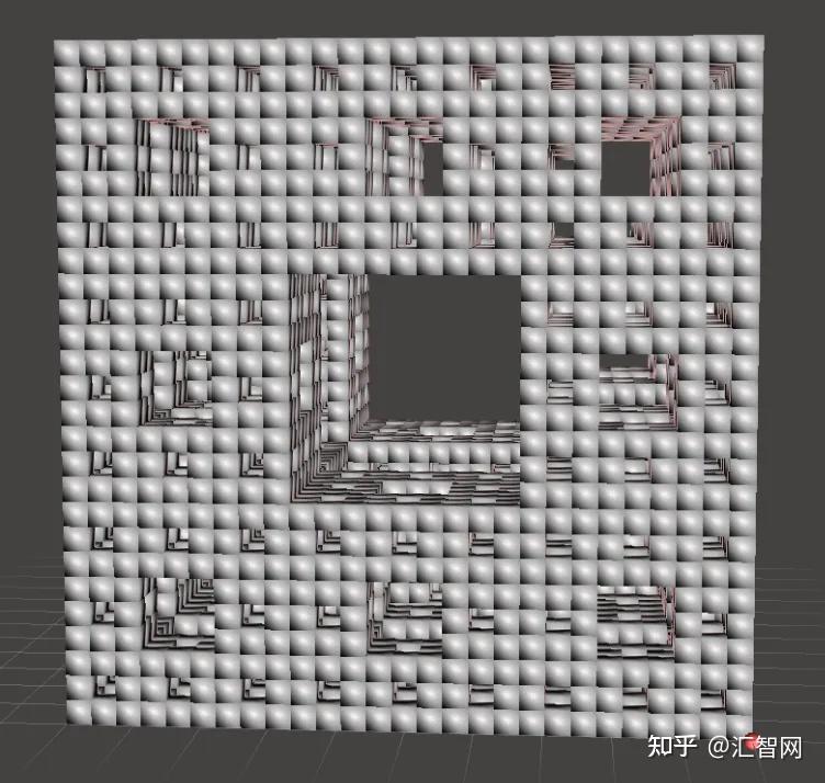 Python 3D建模权威指南 - 知乎