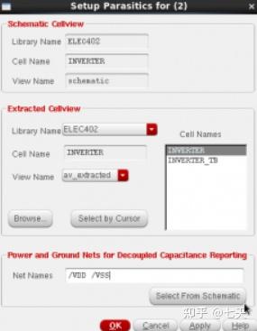 Cadence layout 概念知识--版图验证 - 知乎