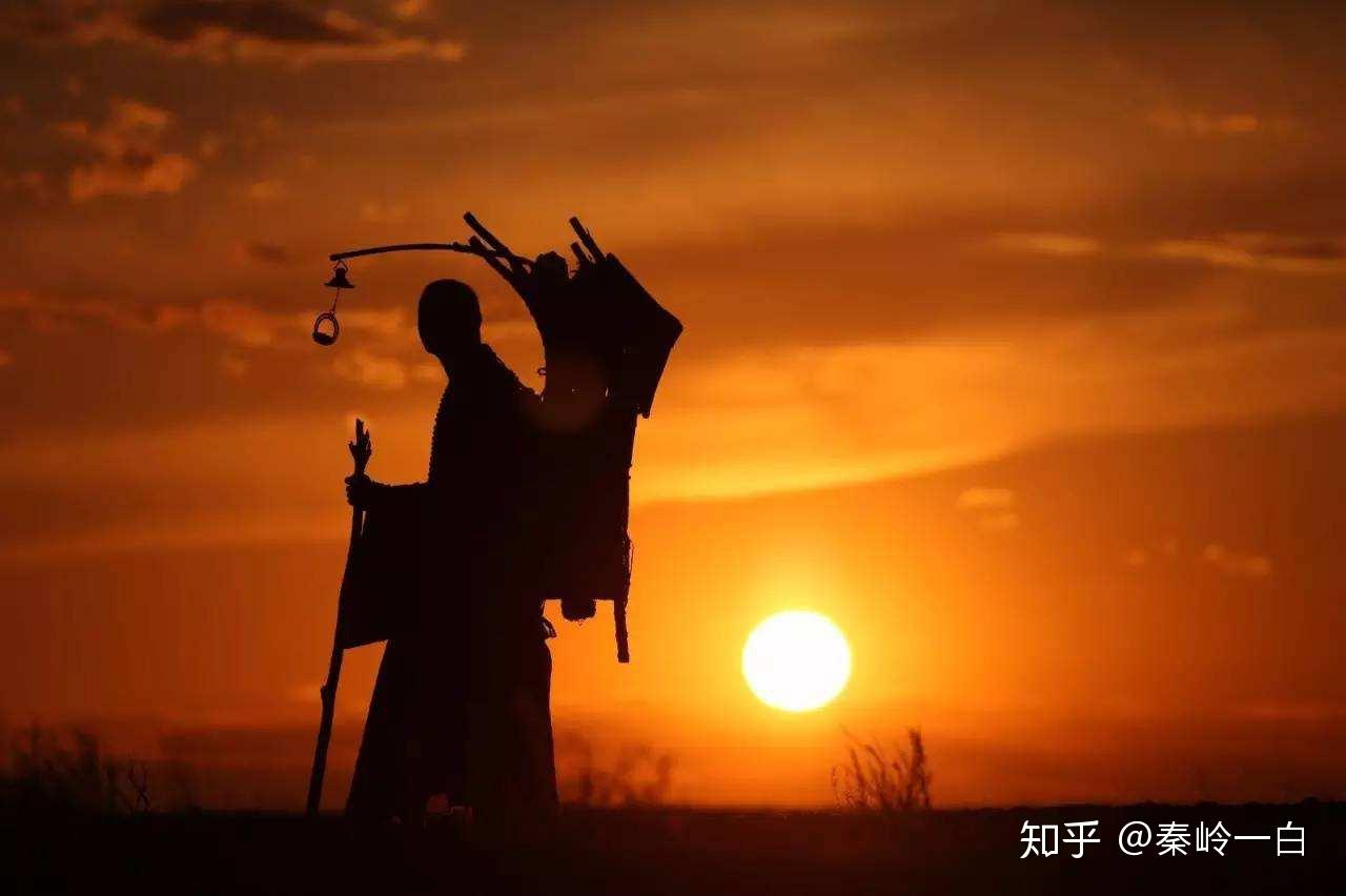 鉴真：六次东渡日本的唐朝和尚，你不知道他一生的磨难有多大！ - 知乎