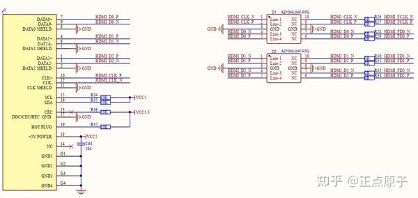 《ATK-DFPGL22G之FPGA开发指南》第三章 硬件资源详解 - 知乎