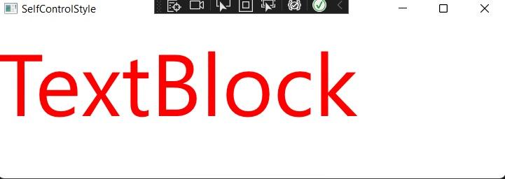 WPF-06 样式(Style) - 知乎