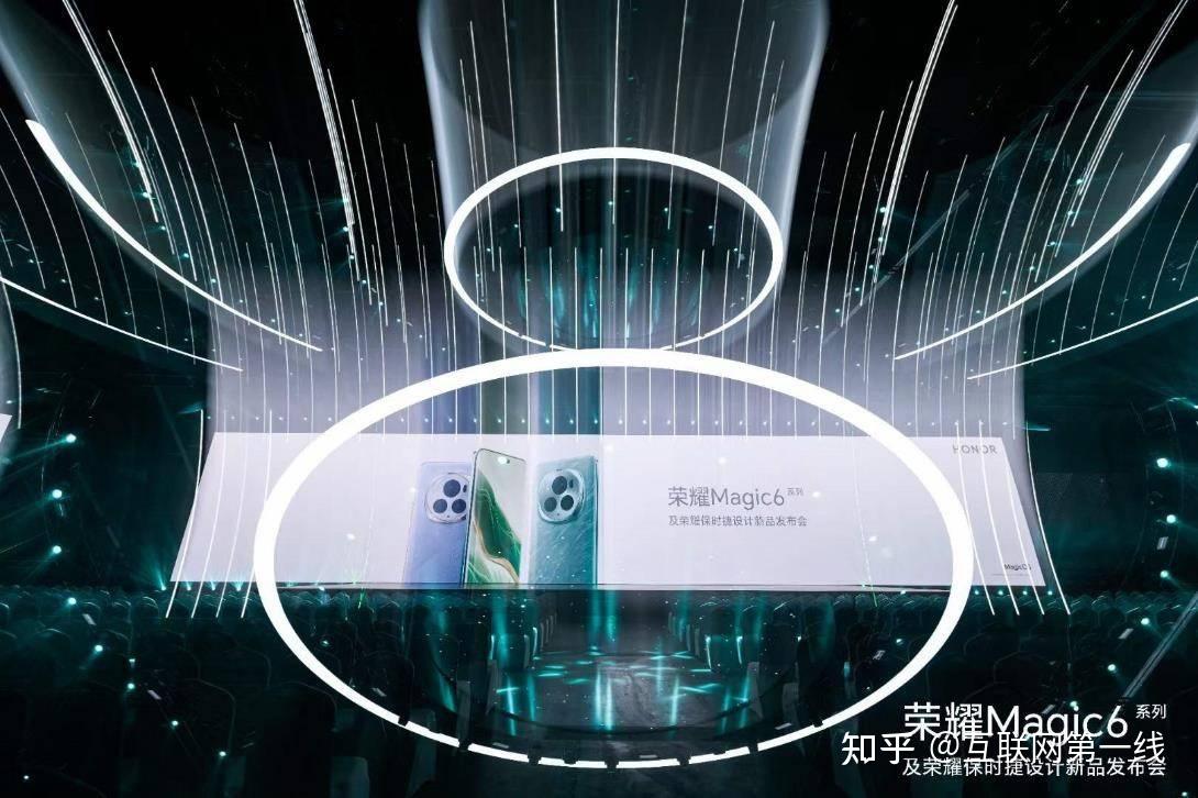 4399元起，荣耀Magic6系列发布！ - 知乎