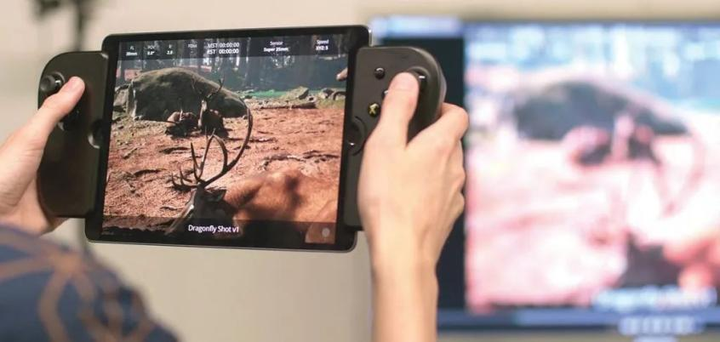 【技术前沿】—— 虚拟摄影机的“起飞”（一） - 知乎