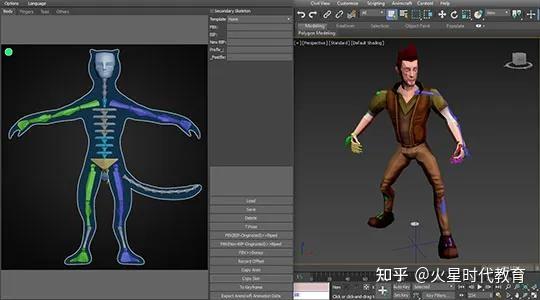教你3分钟用Animcraft完成动画 - 知乎