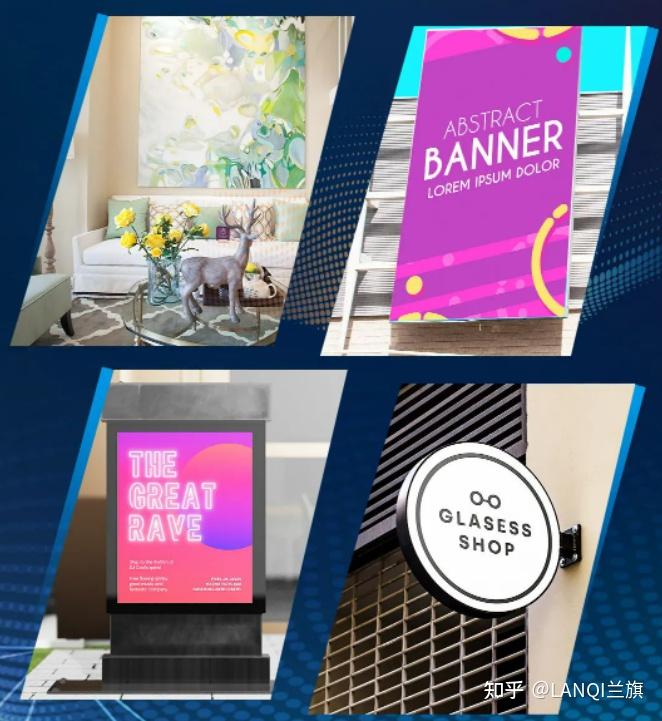 UV打印机制作肌理画，提升家居装饰新高度 - 知乎