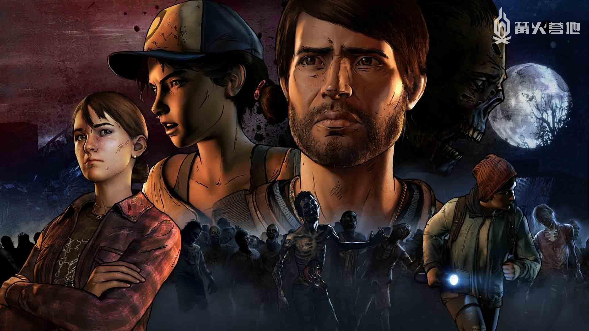前员工如何看待 Telltale Games 的死而复生？ - 知乎