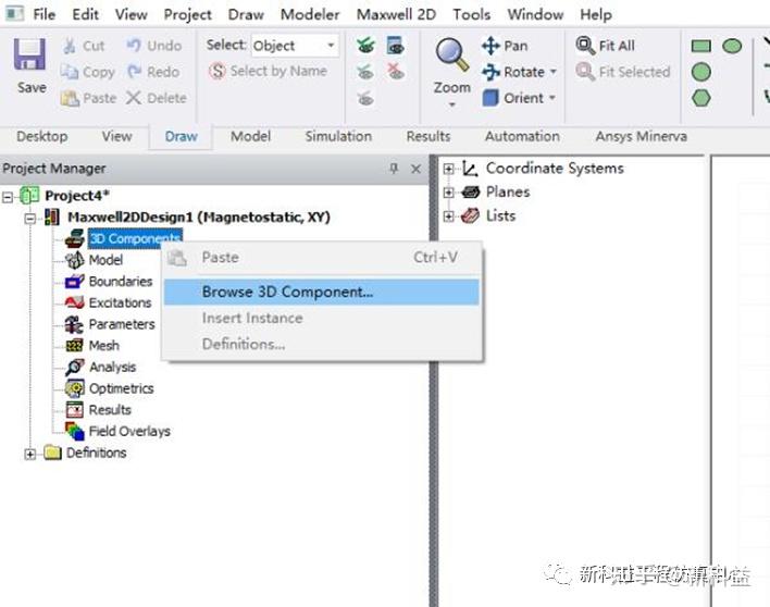 技术分享 | AEDT如何创建不影响运行的加密模型 - 知乎