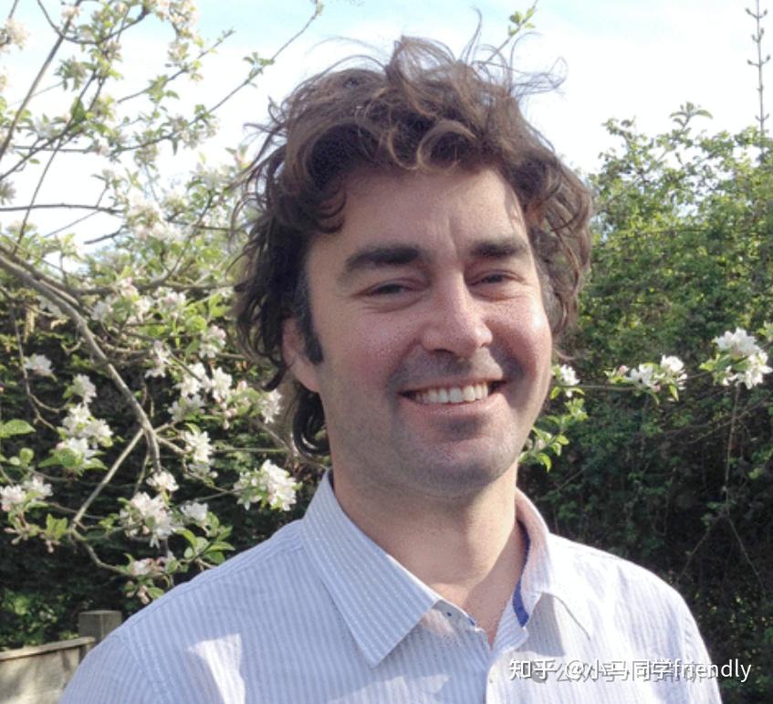 钙钛矿太阳能电池领军人物——英国牛津大学Henry J Snaith教授 - 知乎